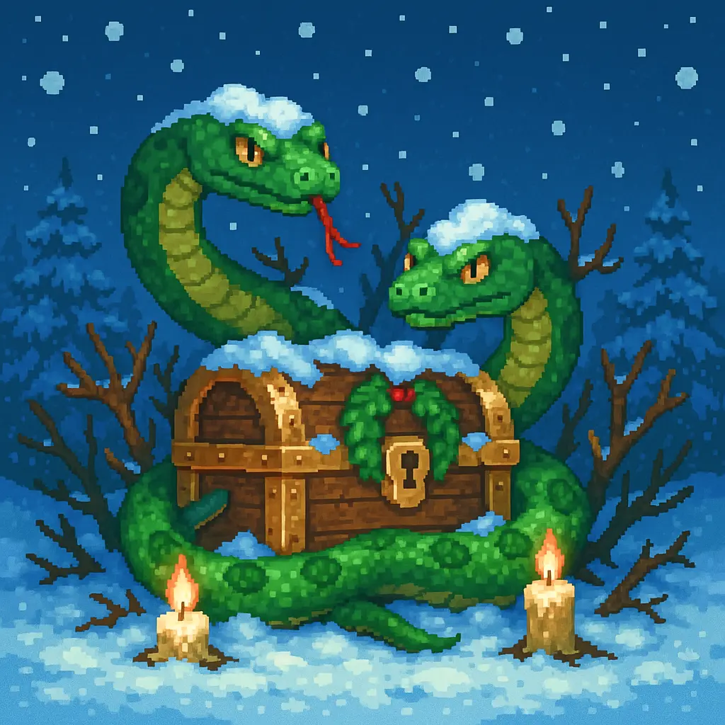 AdventJS - Retos de código de JavaScript, TypeScript y Python cada día de diciembre