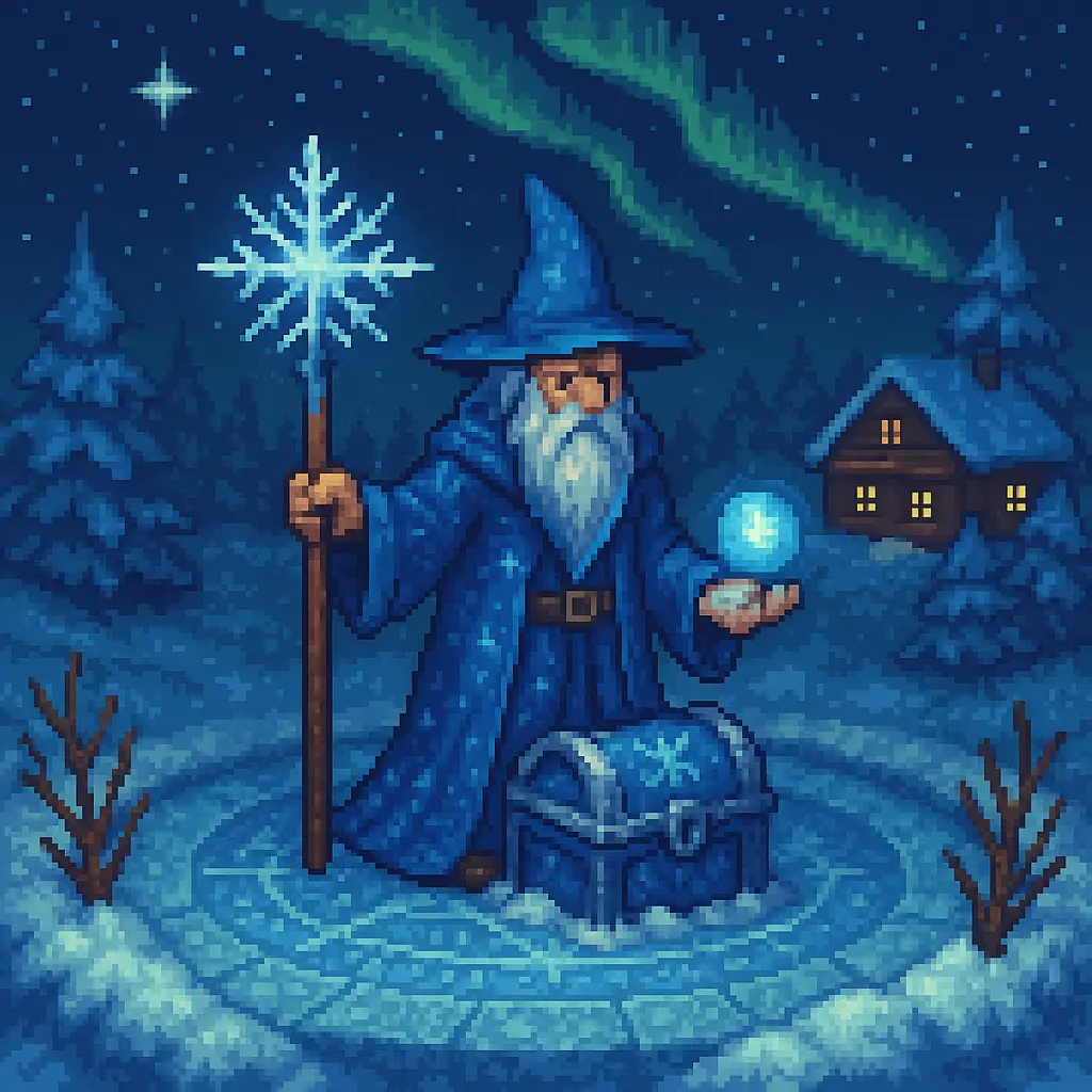 AdventJS - Retos de código de JavaScript, TypeScript y Python cada día de diciembre