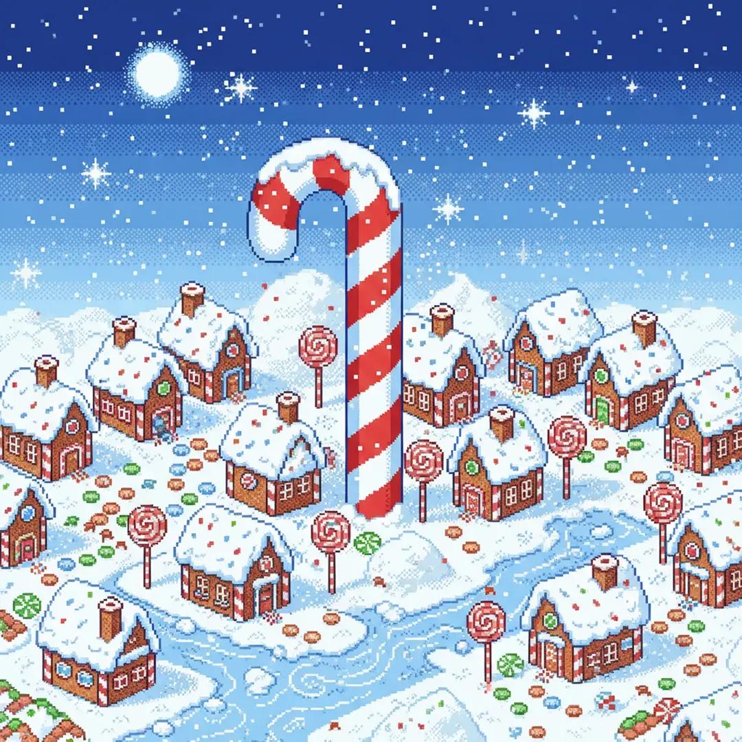 AdventJS - JavaScript, TypeScript and Python coding challenges every day of December