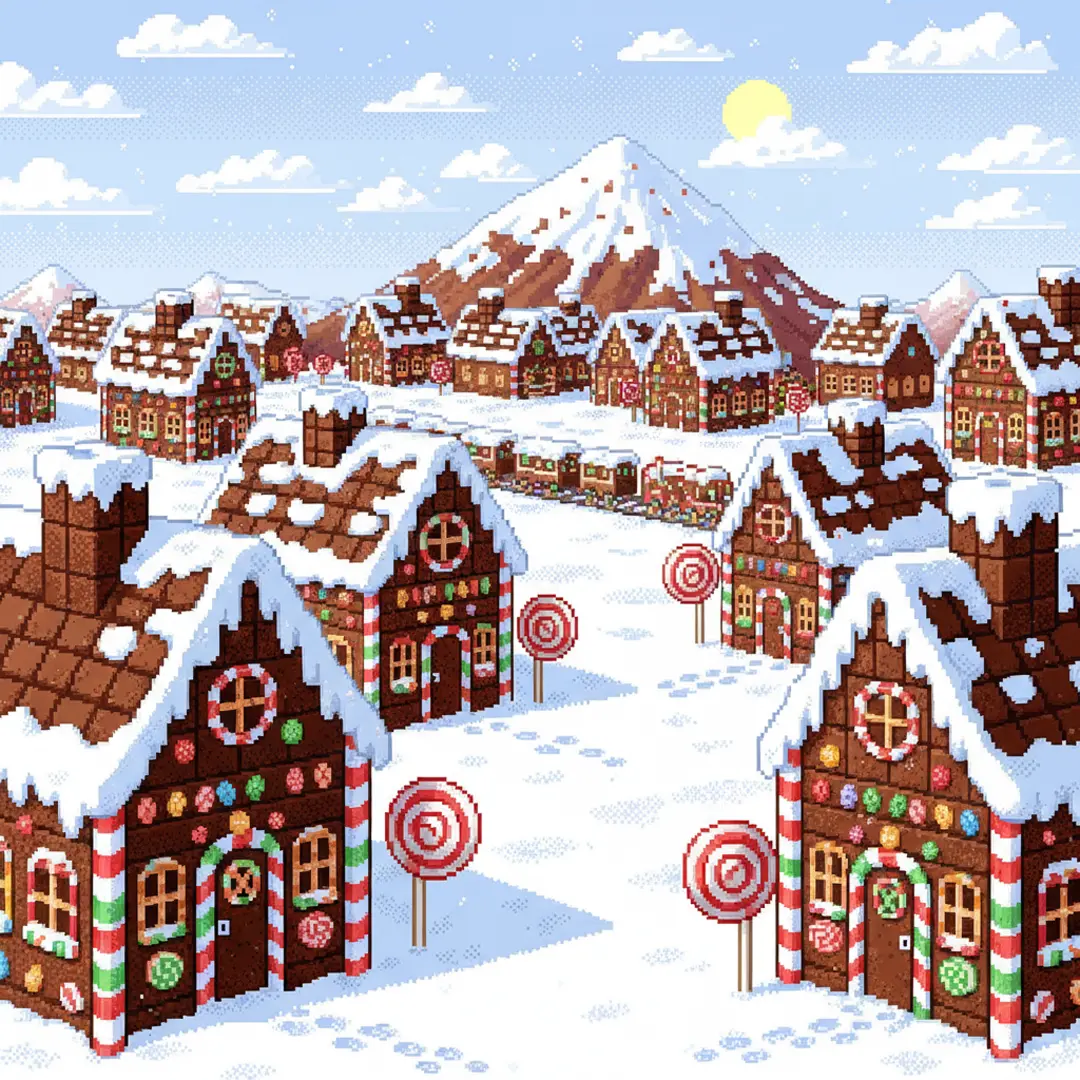 AdventJS - JavaScript, TypeScript and Python coding challenges every day of December