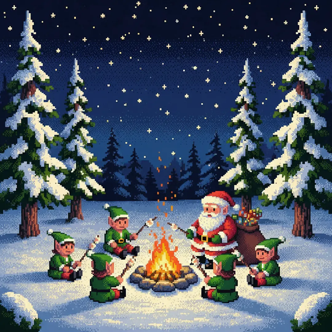 AdventJS - Retos de código de JavaScript, TypeScript y Python cada día de diciembre