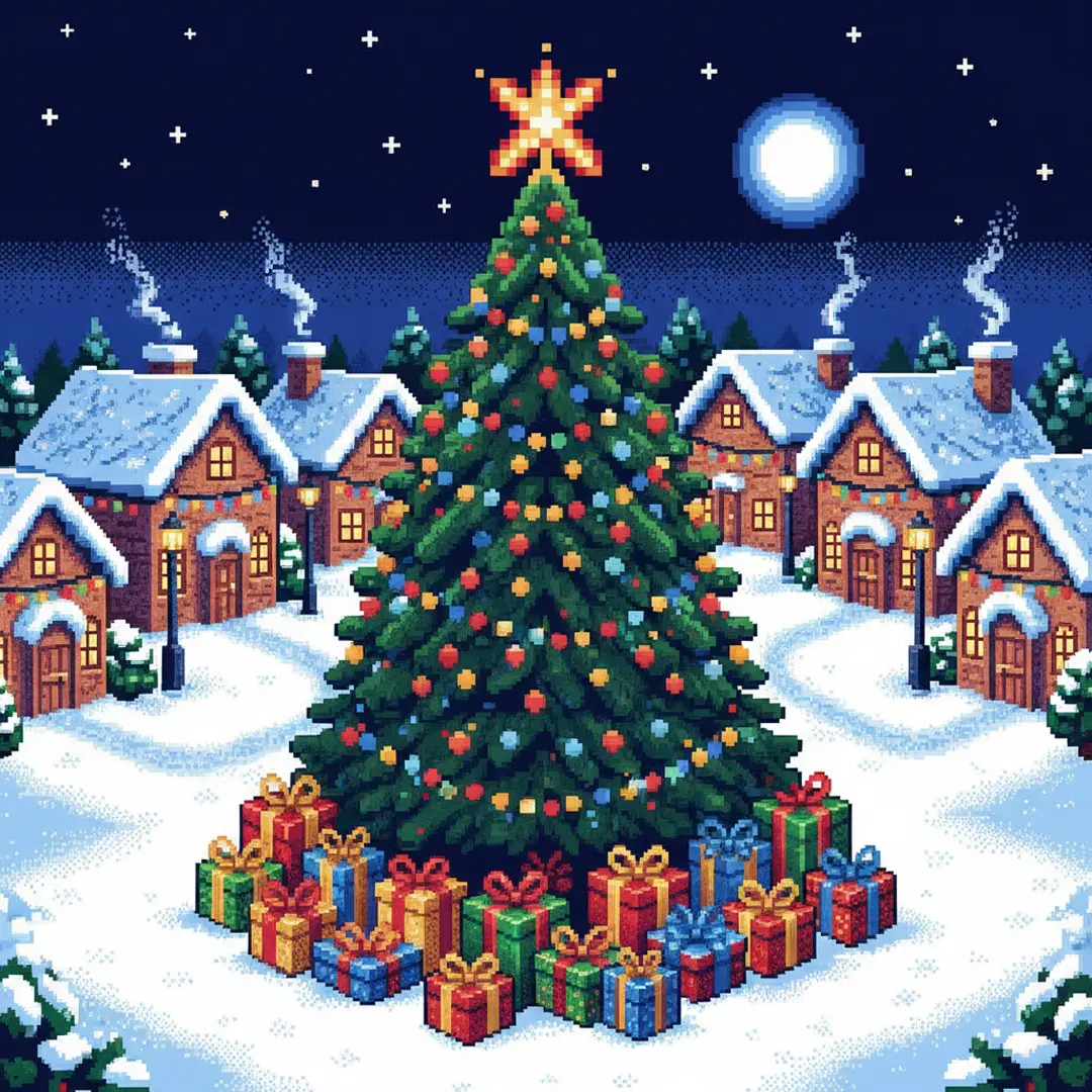 AdventJS - Retos de código de JavaScript, TypeScript y Python cada día de diciembre