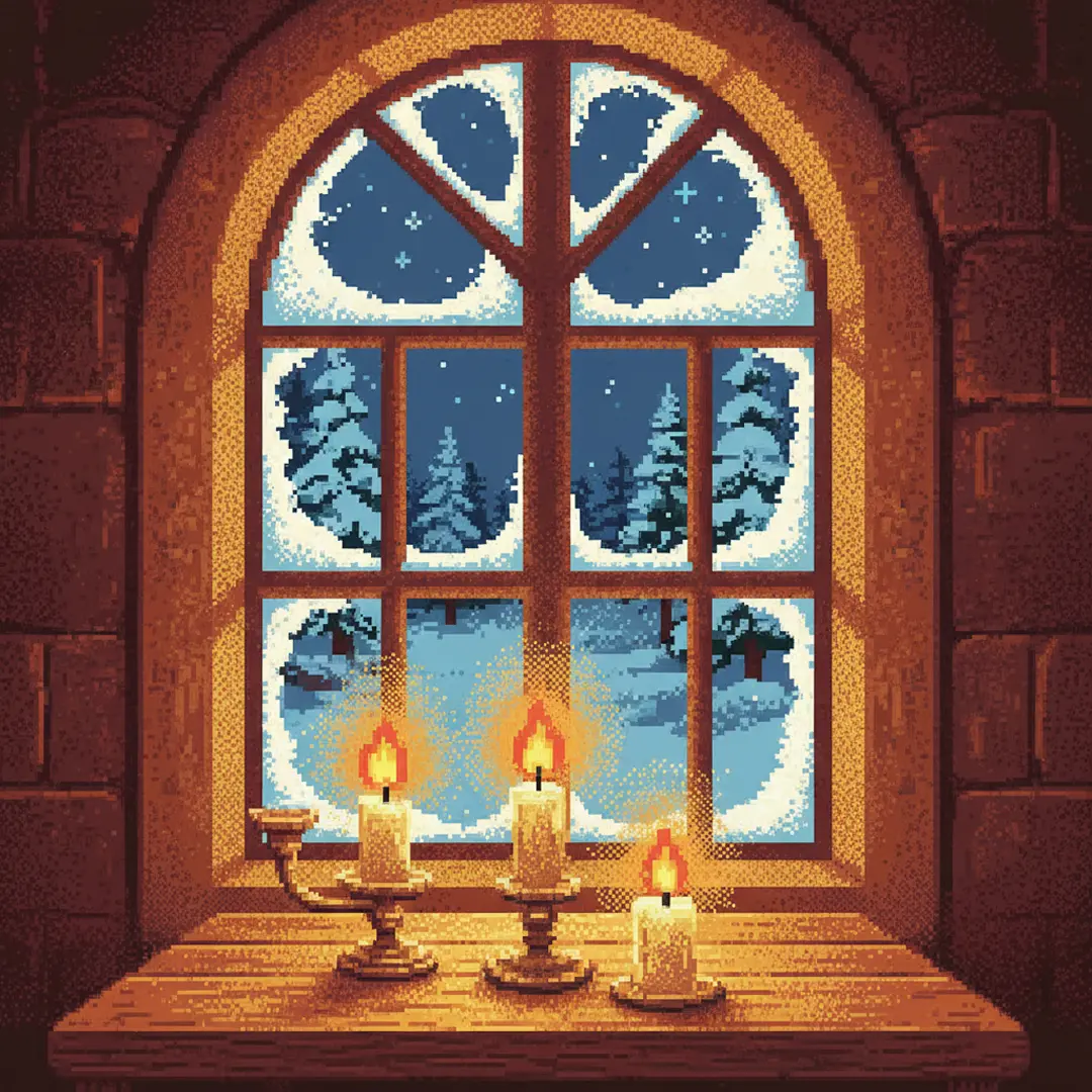 AdventJS - JavaScript, TypeScript and Python coding challenges every day of December