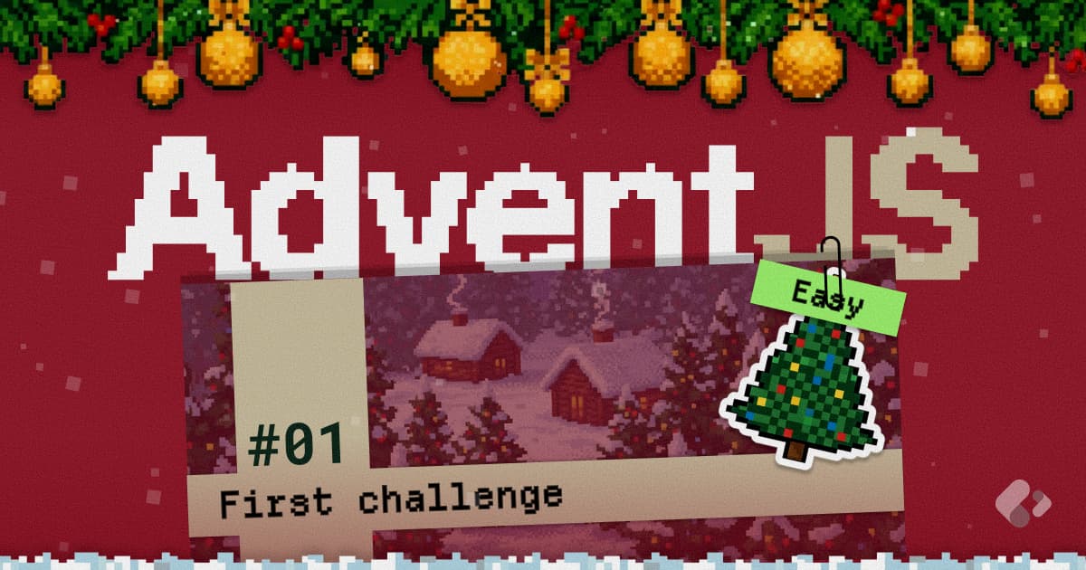 AdventJS | Reto #1: 🎁 Filter the defective gifts | JavaScript ...