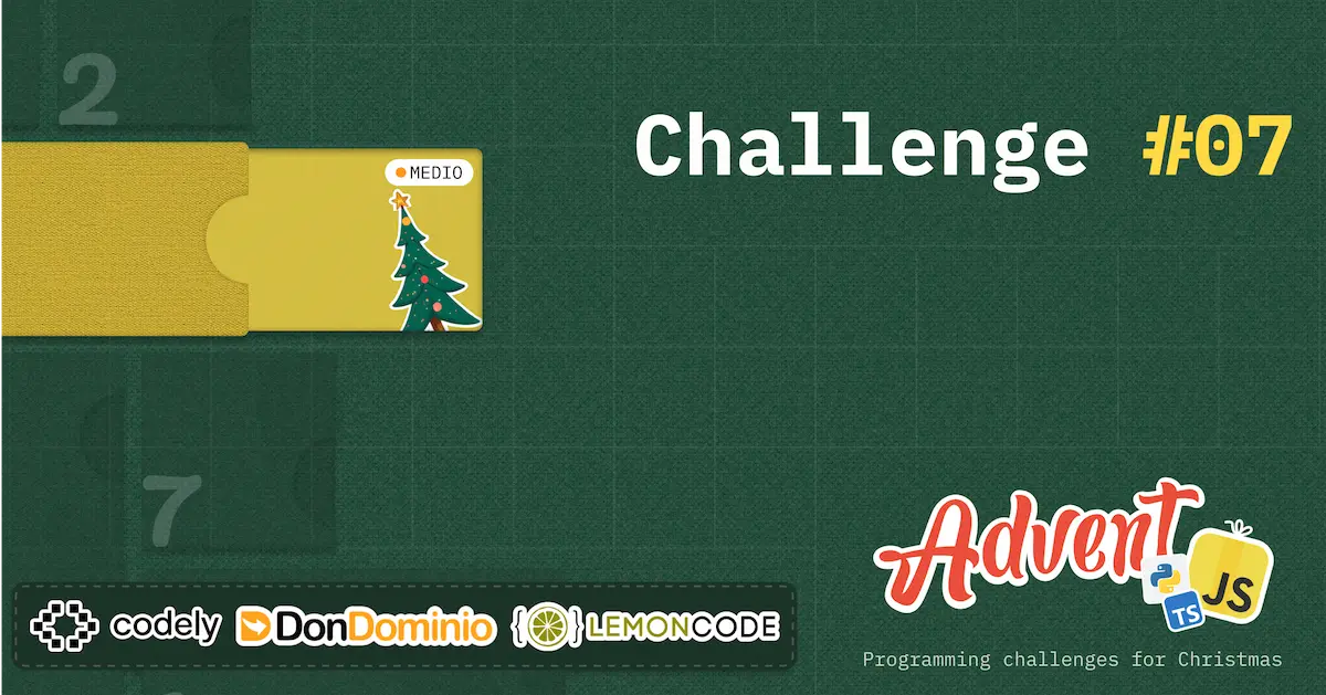 AdventJS | 7: JavaScript/TypeScript/Python: 👹 The Grinch's attack