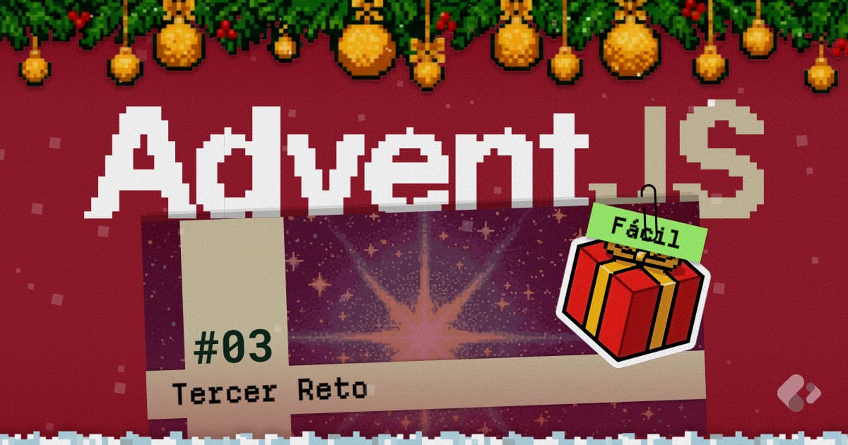 AdventJS | Reto #3: 👶 Ayuda al becario | JavaScript, TypeScript, Python