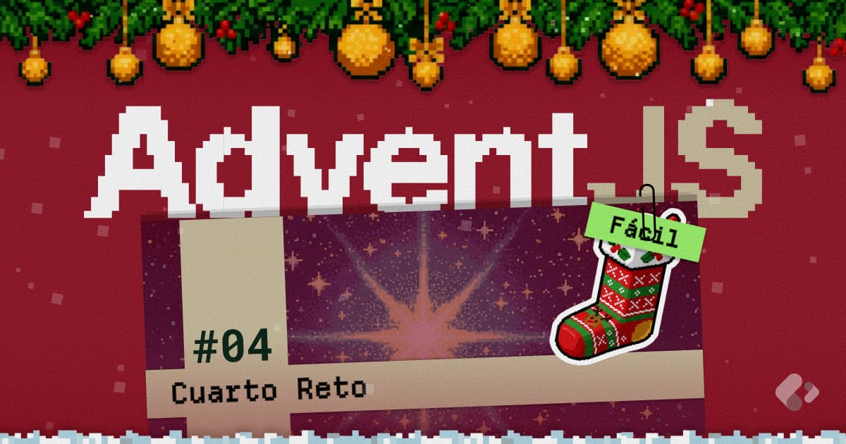 AdventJS | Reto #4: 🧮 Descifra el PIN de Santa | JavaScript, TypeScript, Python